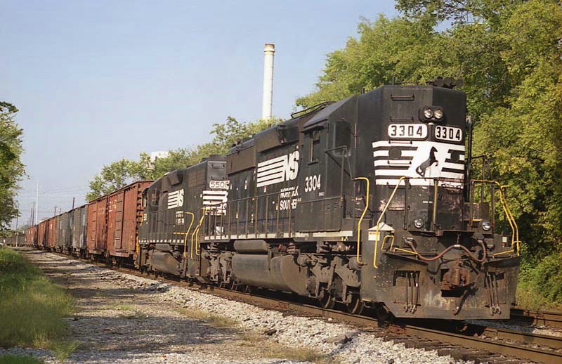 NS'S Alabama Division NA District